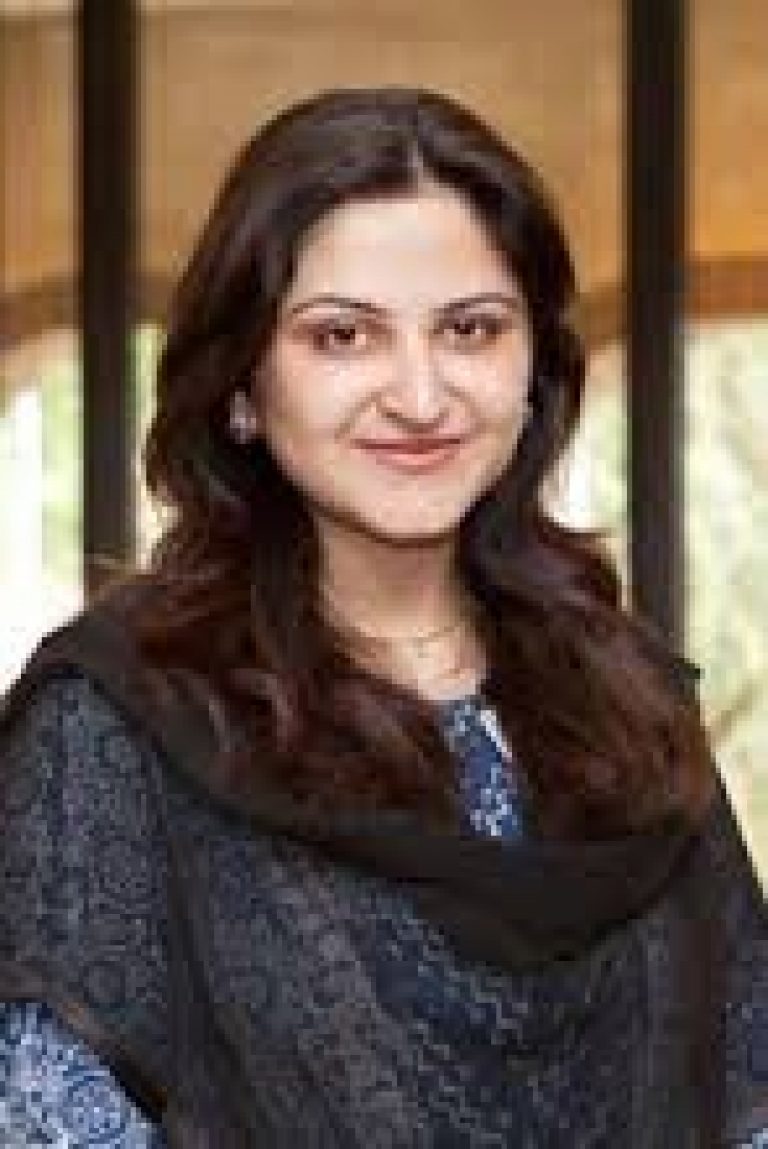 15 Of The Most Inspiring Women In Pakistan – bpakistani
