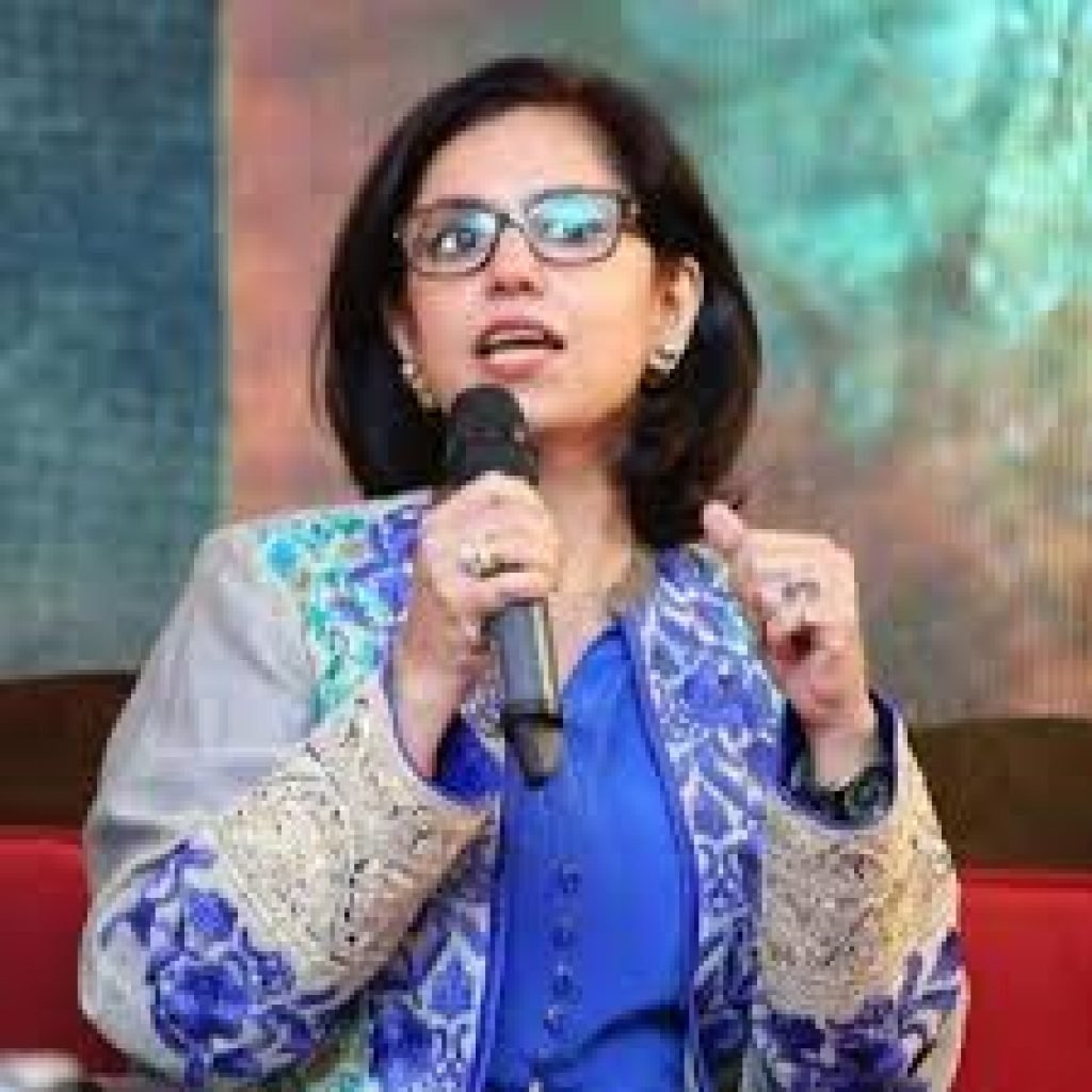 15 Of The Most Inspiring Women In Pakistan – bpakistani